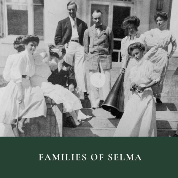Selma in History – Selma