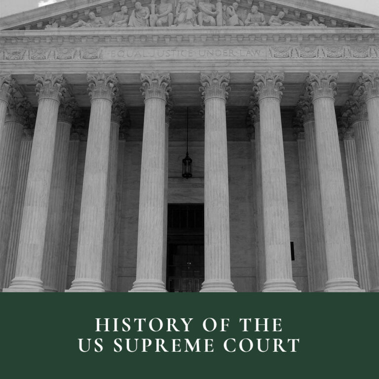 The US Supreme Court – Selma
